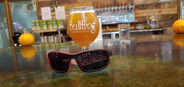 BULLFROG CREEK BREWING - 85 Photos & 80 Reviews - 3632 Lithia Pinecrest ...