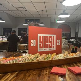 SUMI SUSHI - Updated April 2025 - 380 Photos & 195 Reviews - 319 N ...