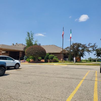 ITALIAN AMERICAN CULTURAL CENTER - Updated January 2026 - 51 Photos ...