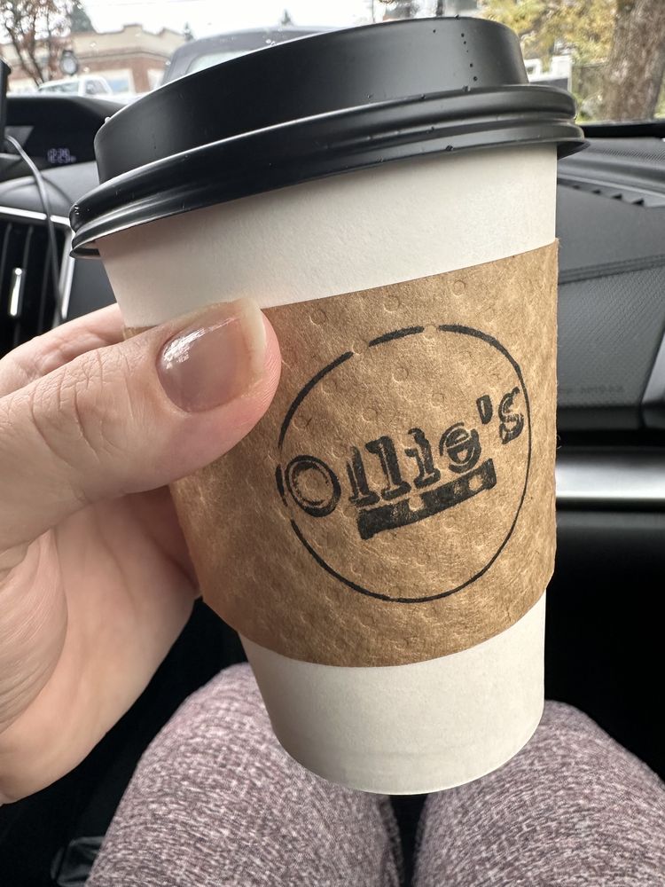 OLLIE’S COFFEE & CAFE - Updated October 2025 - 219 Pioneer St ...