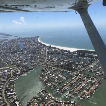 NAPLES AIR CENTER - Updated December 2025 - 13 Photos - 230 Aviation Dr ...