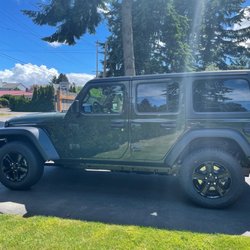 TACOMA DODGE CHRYSLER JEEP RAM - 121 Photos & 351 Reviews - 4101 S ...