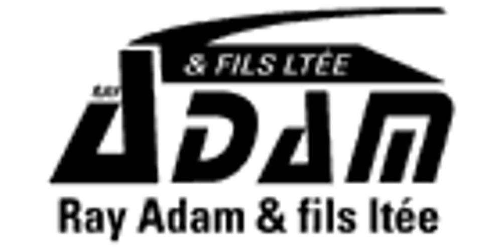 RAY ADAM & FILS LTÉE - 1251 Rue Principale, Saint-Dominique, Quebec ...