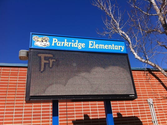 PARKRIDGE ELEMENTARY SCHOOL - Updated October 2025 - 10 Reviews - 750 ...