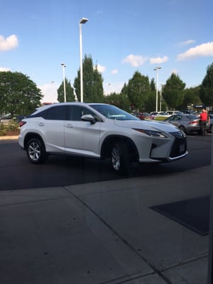 LEXUS OF WARWICK - Updated July 2025 - 44 Photos & 96 Reviews - 1095 ...