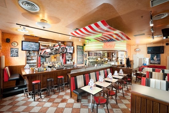 ANDYS DINER & BAR - Updated June 2024 - 53 Photos & 119 Reviews ...