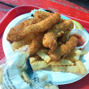 BERTH 55 FISH MARKET AND SEAFOOD DELI - 1411 Photos & 788 Reviews - 555 ...