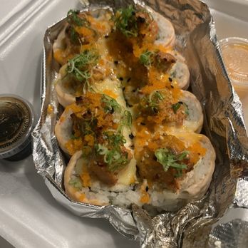 SUSHI OK - 1395 Photos & 1197 Reviews - 5228 Arlington Ave, Riverside ...