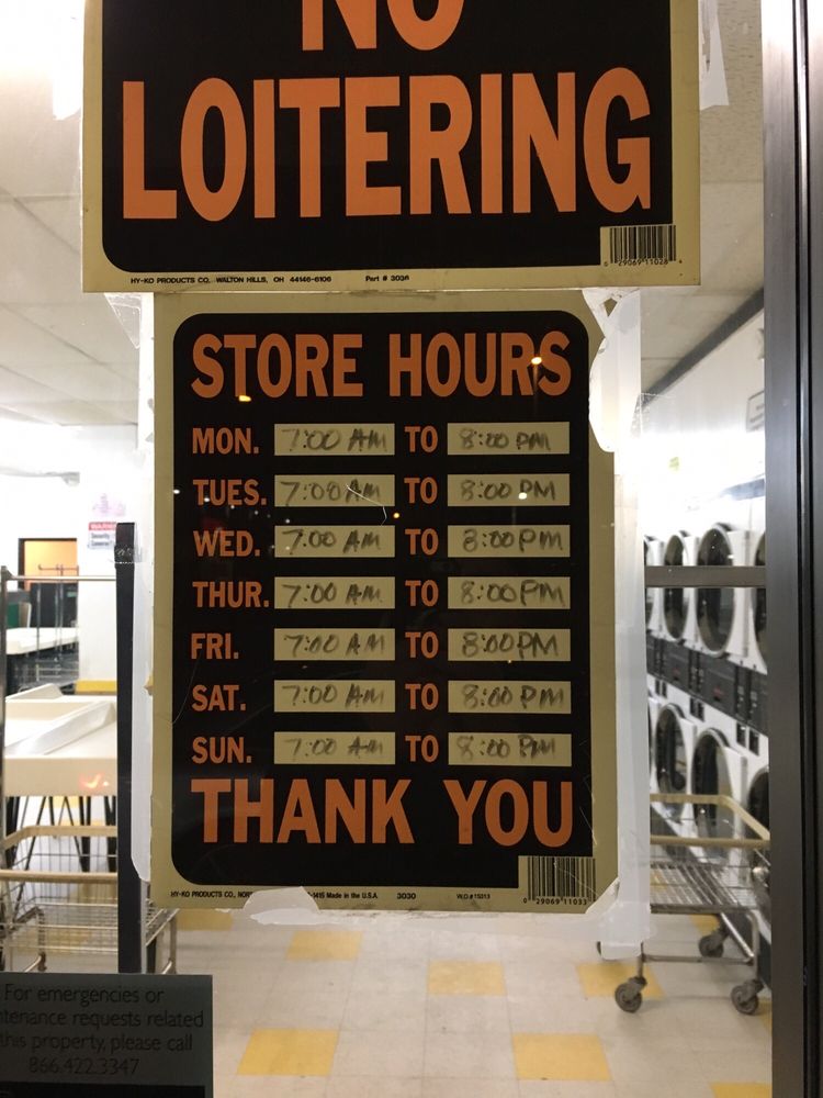 SUNBEAM LAUNDRY - Updated December 2024 - 114 S Lake Powell Blvd, Page ...