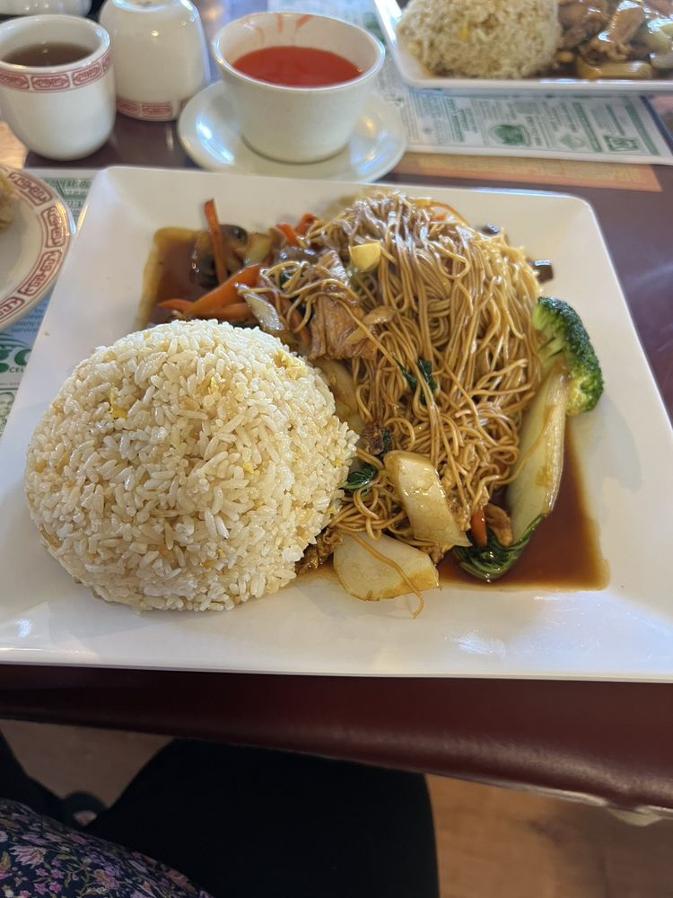 CHEE PENG THAI & CHINESE RESTAURANT - Updated August 2025 - 35 Reviews ...