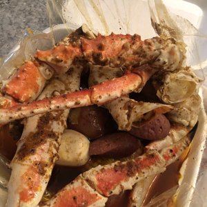 THE CRAB BARRACK - 39 Photos & 11 Reviews - 7861 Crestwood Blvd ...