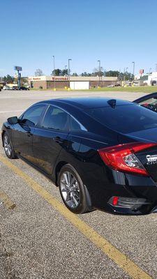 TOWER HONDA OF LONGVIEW - Updated May 2025 - 41 Photos & 36 Reviews ...