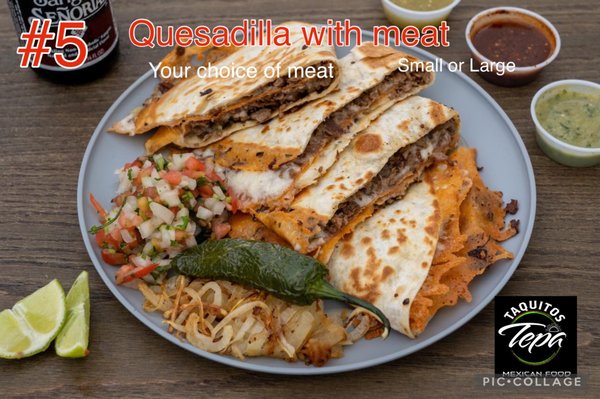 TAQUITOS TEPA - Updated October 2025 - 66 Photos & 48 Reviews - 17460 I ...