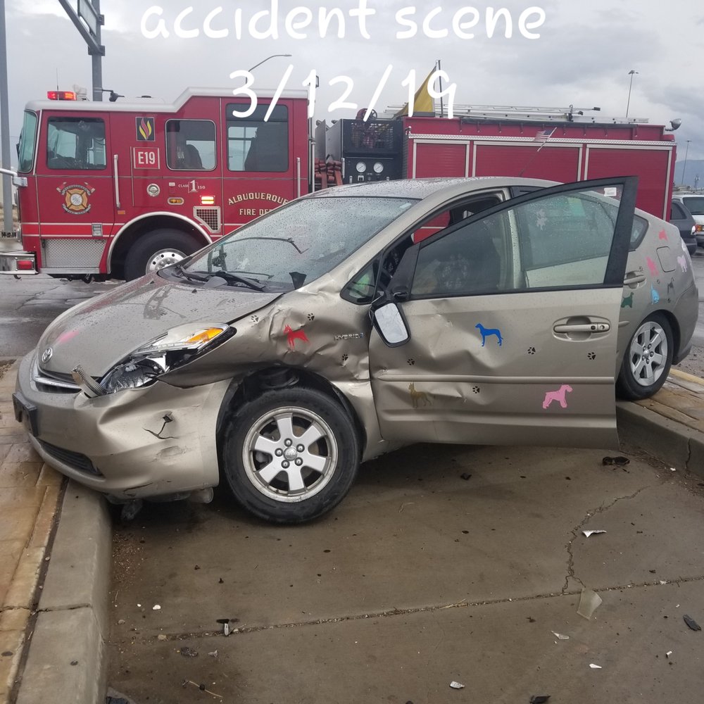 RIOS LAW FIRM - Updated October 2025 - 2001 San Mateo Blvd NE ...