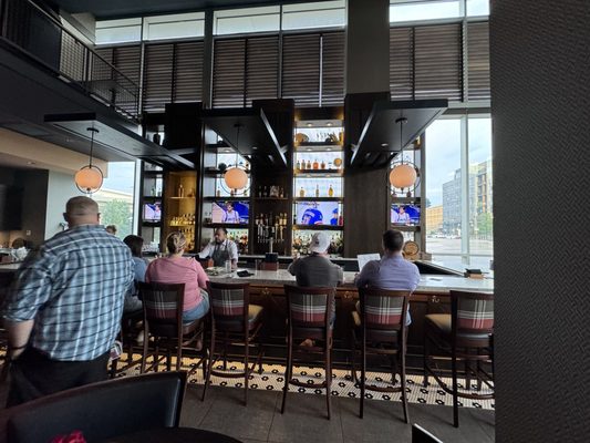 J GILBERT’S WOOD-FIRED STEAKS & SEAFOOD OMAHA - Updated December 2024 ...