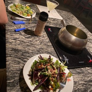 THE MELTING POT - PHOENIX - 359 Photos & 475 Reviews - 3626 E Ray Rd ...