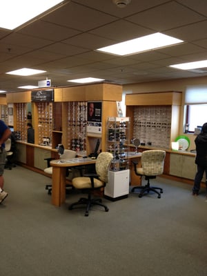 LINCOLN VISION CENTER - Updated January 2026 - 651 N 66th St, Lincoln ...