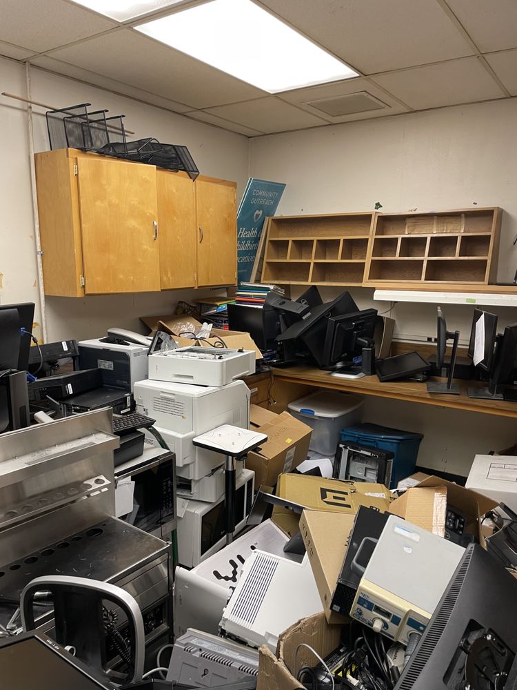 EWASTE DIRECT - Updated December 2025 - 18 Photos & 19 Reviews ...