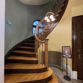 HANDLEY REGIONAL LIBRARY - Updated July 2025 - 70 Photos & 11 Reviews ...