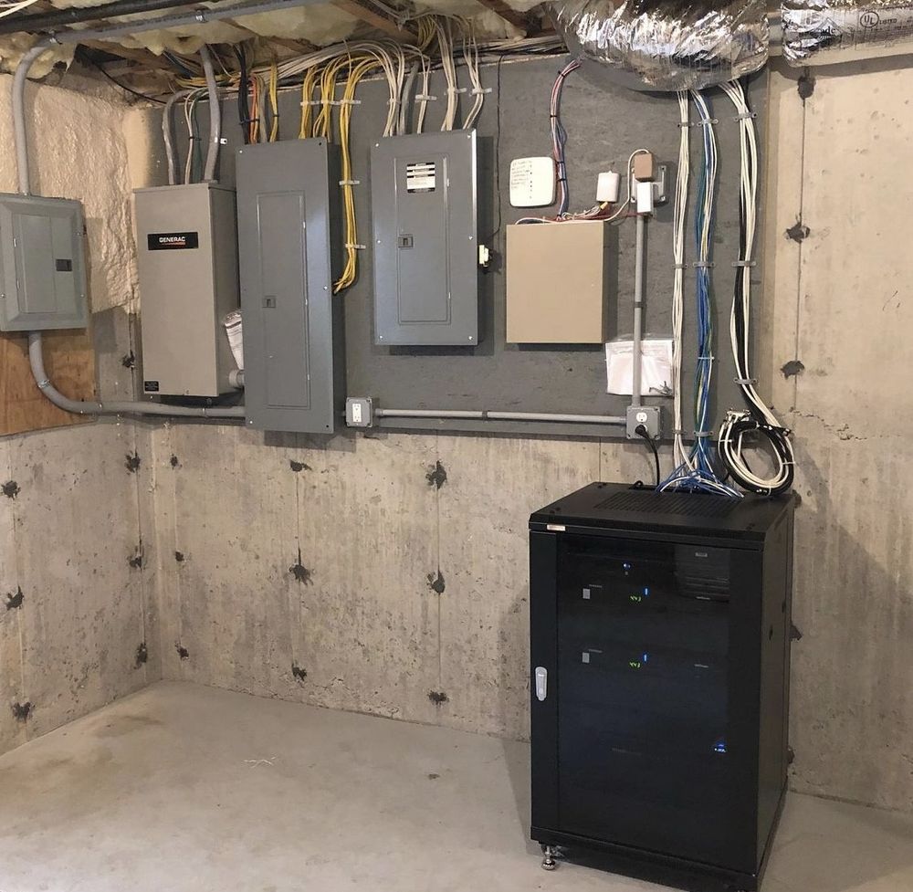 New England Electrical Contracting - Updated December 2025 - 113 South ...