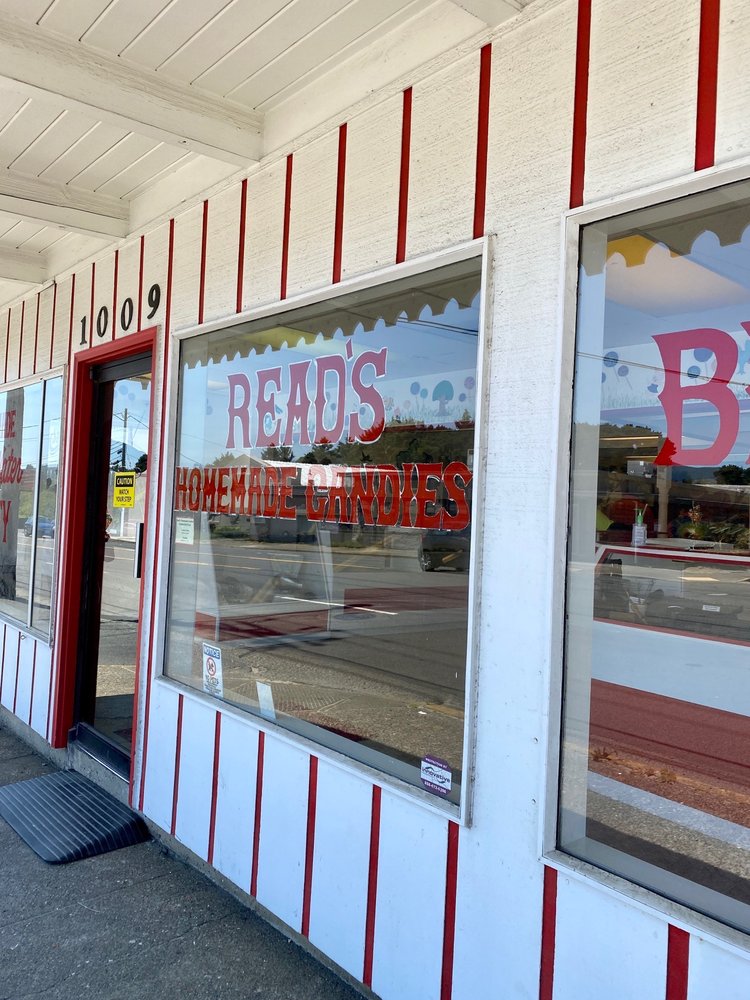 READ’S HOMEMADE CANDIES - Updated July 2025 - 62 Photos & 73 Reviews ...