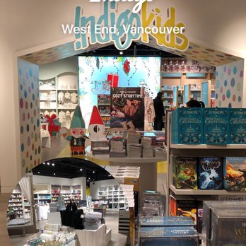 INDIGO - Updated December 2024 - 40 Photos & 19 Reviews - 1033 Robson ...