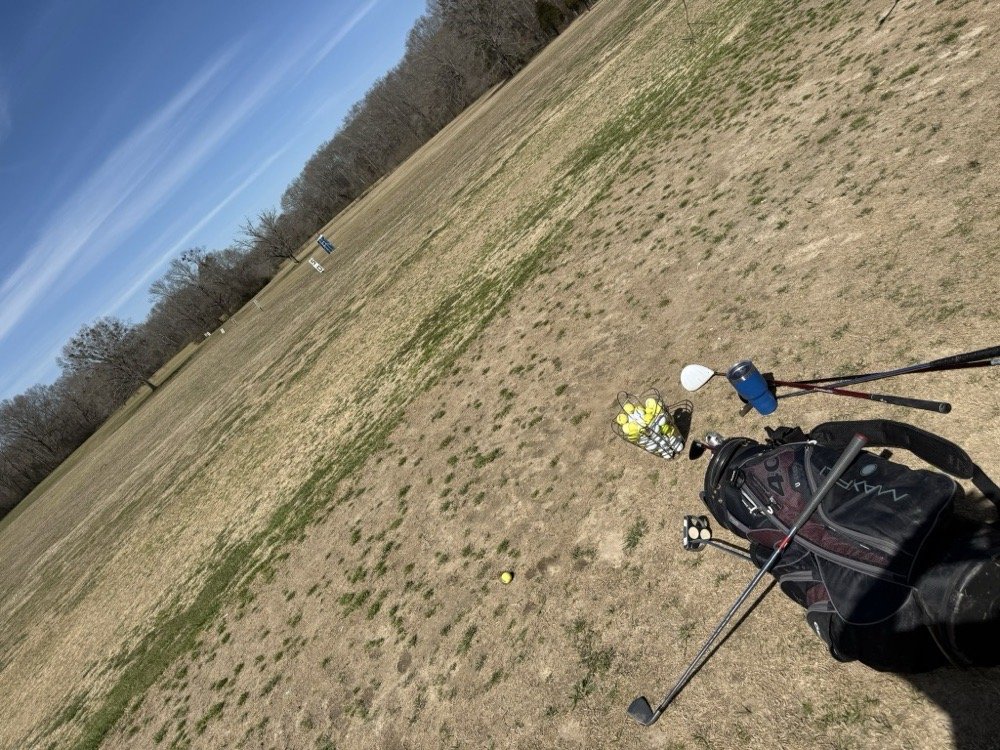 NORTH GEORGIA GOLF & DRIVING RANGE - Updated December 2025 - 1136 Dietz ...