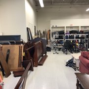 PENNYWISE RESALE CENTER - 29 Photos - Thrift Stores - 501 E Hwy 90 Alt ...