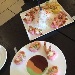 RICE - Updated October 2025 - 126 Photos & 181 Reviews - 45 Greentree ...