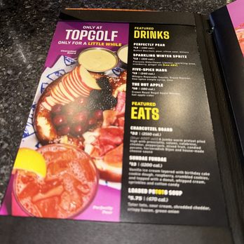TOPGOLF - Updated April 2025 - 82 Photos & 40 Reviews - 4901 Topgolf ...