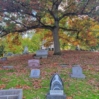 ALLEGHENY CEMETERY - Updated December 2025 - 92 Photos & 14 Reviews ...