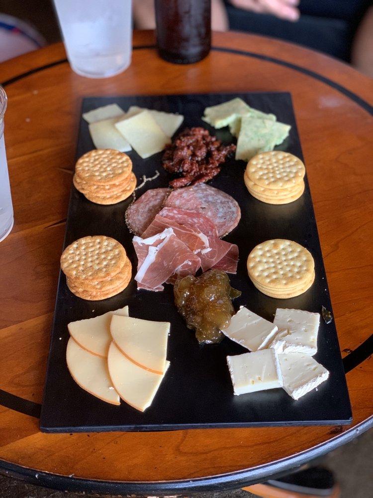 PRODIGY VINEYARDS & WINERY - 135 Photos & 63 Reviews - 4686 Versailles ...