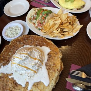 THE GRIDDLE CAFE - 6730 Photos & 6432 Reviews - 7916 Sunset Blvd, Los ...
