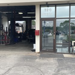 SUMMIT INTEGRITY AUTOMOTIVE - 320 NE State Rte 291 S, Lee's Summit ...