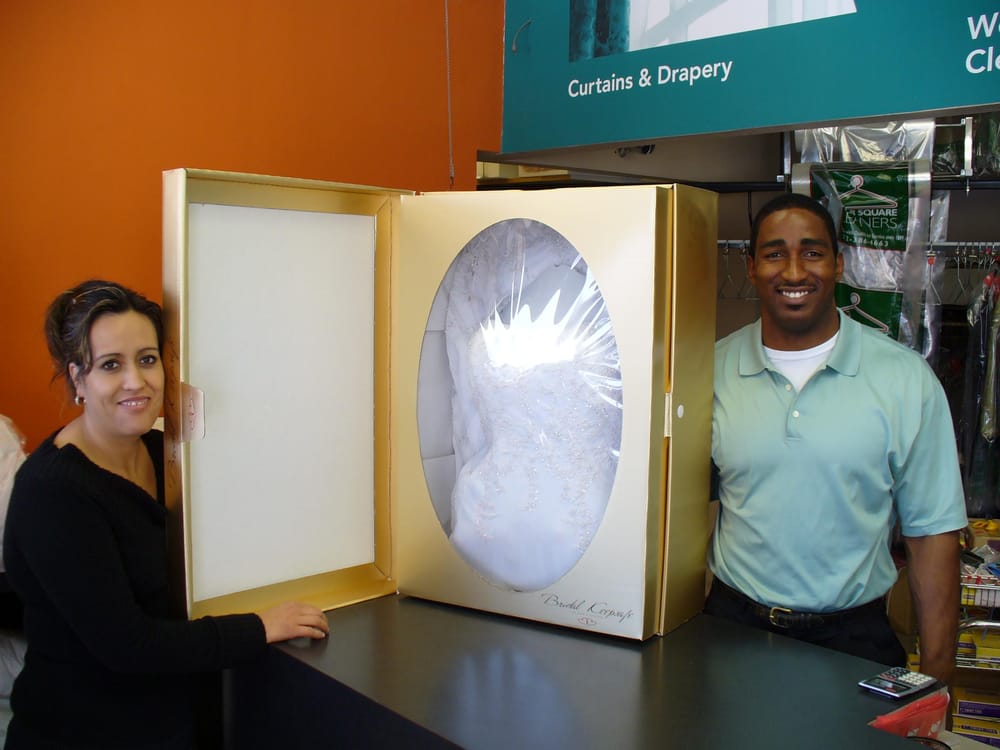 PERRYS CLEANERS - 16 Reviews - 2535 Firewheel Pkwy, Garland, Texas ...