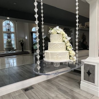 MILLENNIAL FALLS RECEPTION CENTER - Updated August 2025 - 128 Photos ...