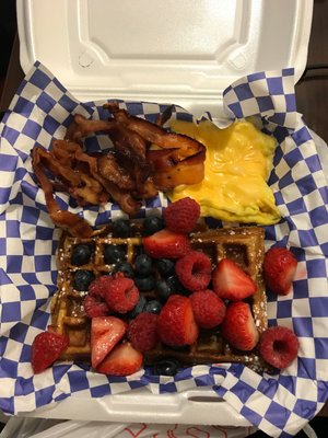 THE WAFFLE FACTORY - Updated September 2024 - 271 Photos & 248 Reviews ...