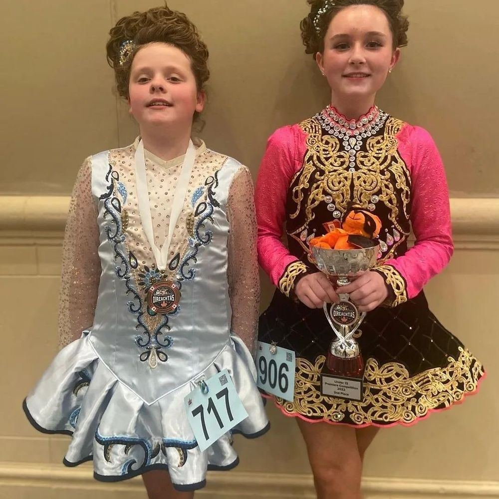 DEVOY ACADEMY OF IRISH DANCE - Updated June 2026 - Request Information ...