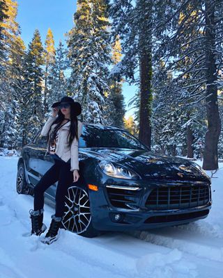 PORSCHE ROCKLIN - Updated January 2026 - 121 Photos & 200 Reviews ...