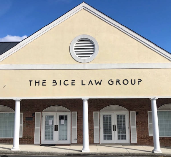 THE BICE LAW GROUP - Updated January 2026 - 6000 Boonsboro Rd ...