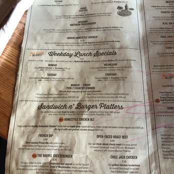 CRACKER BARREL OLD COUNTRY STORE - Updated May 2024 - 140 Photos & 164 ...