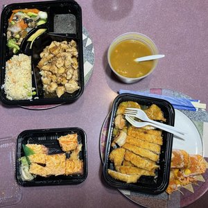 SAMURAI BUFFALO - 142 Photos & 154 Reviews - Sushi Bars - 9648 Transit ...