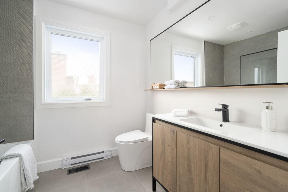 ORA CONSTRUCTION DESIGN - Updated December 2024 - 12 Photos - Montréal ...