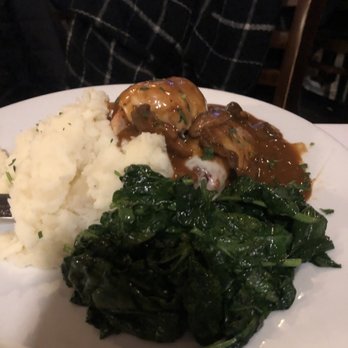 JACKSON HALL AMERICAN BAR & GRILLE - Updated June 2024 - 316 Photos ...