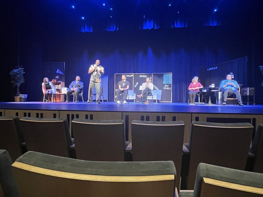 FEDERAL WAY PERFORMING ARTS AND EVENT CENTER - Updated October 2025 ...