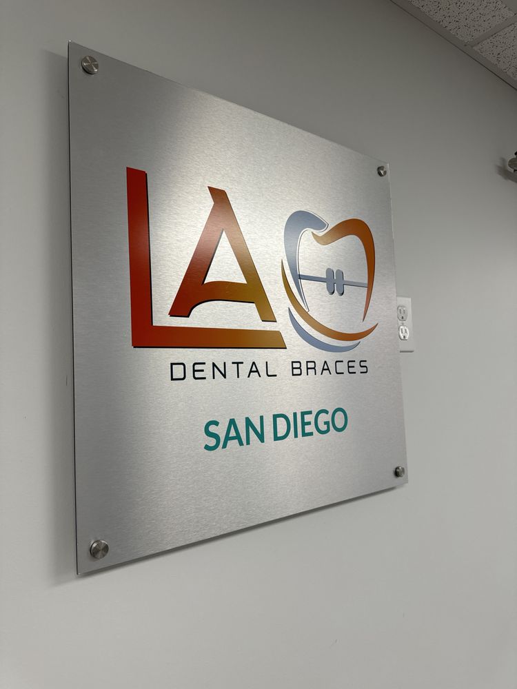 LA DENTAL BRACES - Updated August 2024 - 65 Photos & 43 Reviews - 6699 ...