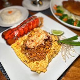 BLUE ORCHID THAI CUISINE - Updated December 2025 - 667 Photos & 291 ...