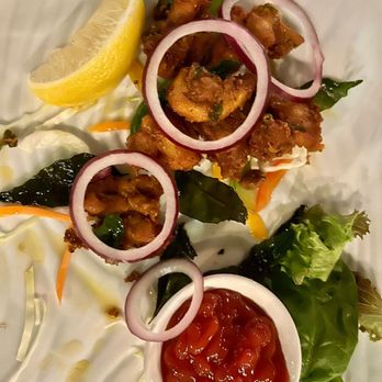 SARVA INDIAN CUISINE - Updated March 2025 - 42 Photos & 35 Reviews ...