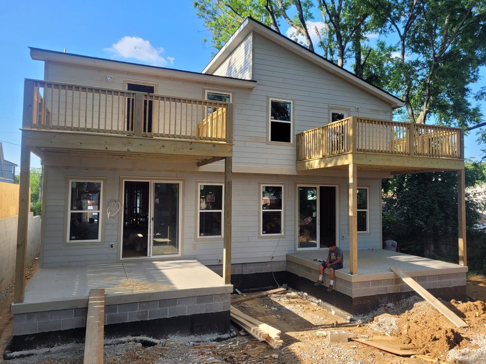 JC CONSTRUCTIONS - Updated October 2025 - Request a Quote - 11 Photos ...