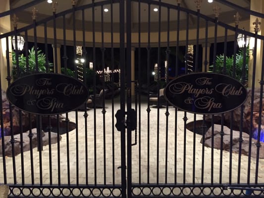 THE PLAYERS CLUB & SPA - Updated June 2025 - 8060 Grand Lely Dr, Naples ...